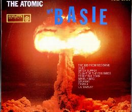 Count Basie's 'The Atomic Mr. Basie' | RadioVideo.Music