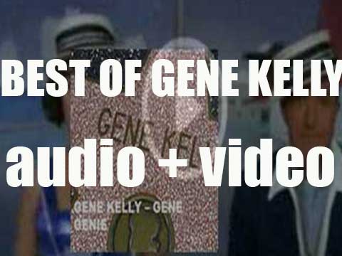 Gene Kelly | RadioVideo.Music