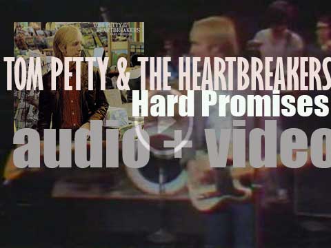 'Hard Promises' by Tom Petty & the Heartbreakers | RadioVideo.Music