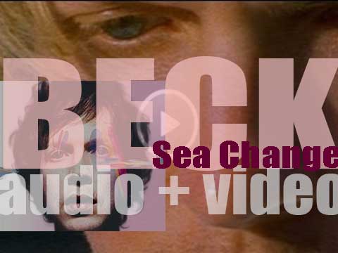 Beck's 'Sea Change' | RadioVideo.Music