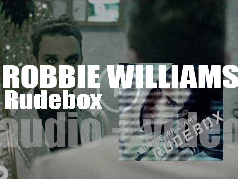 Robbie Williams' 'Rudebox' | RadioVideo.Music