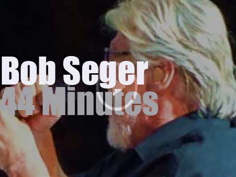 Bob Seger | RadioVideo.Music