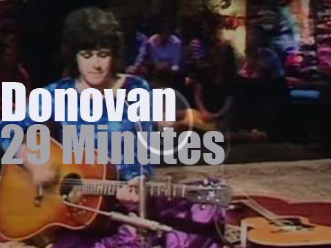 Donovan | RVM [Radio.Video.Music]