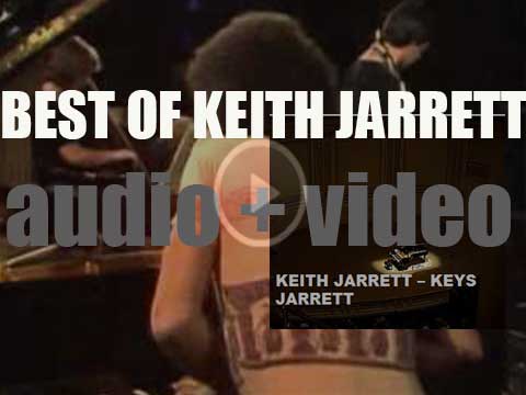 Keith Jarrett | RadioVideo.Music