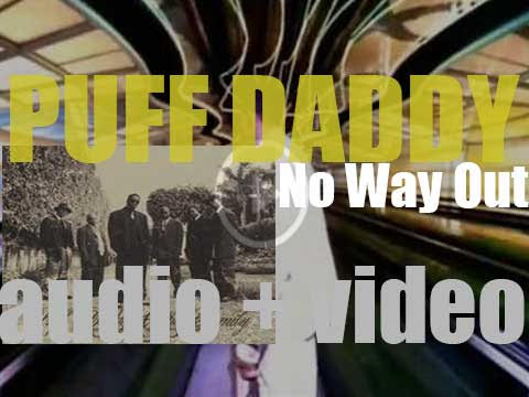 Puff Daddy's 'No Way Out' | RVM [Radio.Video.Music]