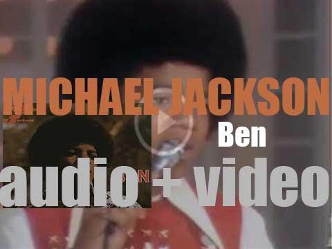 Michael Jackson's 'Ben' | RadioVideo.Music