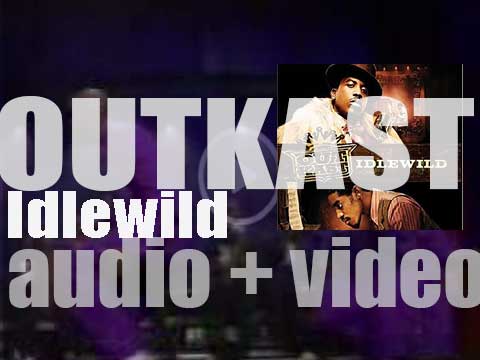 OutKast's 'Idlewild' | RadioVideo.Music