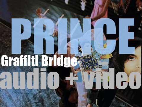 Prince's 'Graffiti Bridge' | RadioVideo.Music