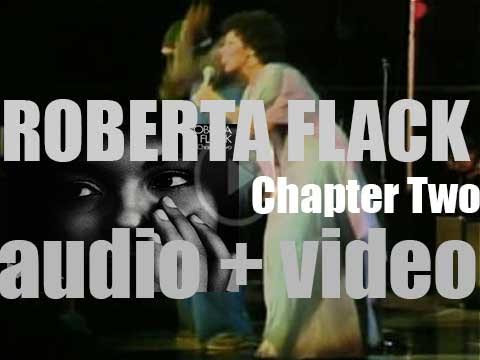 Roberta Flack's 'Chapter Two' | RadioVideo.Music