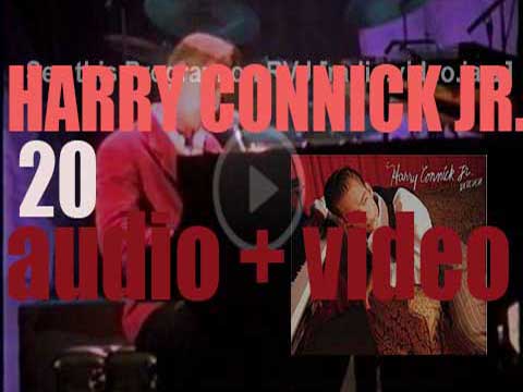 Harry Connick, Jr's '20' | RadioVideo.Music