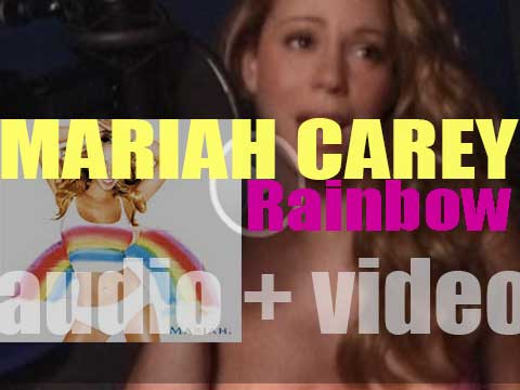 Mariah Carey's 'Rainbow' | RadioVideo.Music
