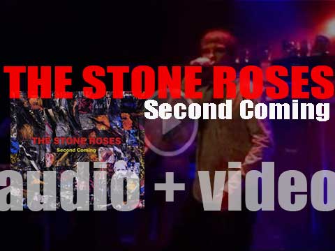 The Stone Roses' 'Second Coming' | RadioVideo.Music
