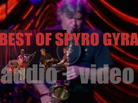 Spyro Gyra | RadioVideo.Music
