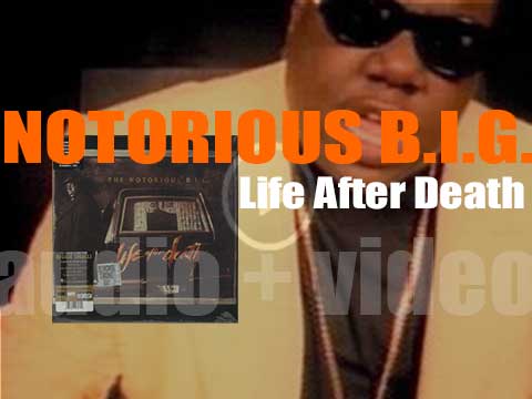 Notorious B.I.G.'s 'Life After Death' | RadioVideo.Music