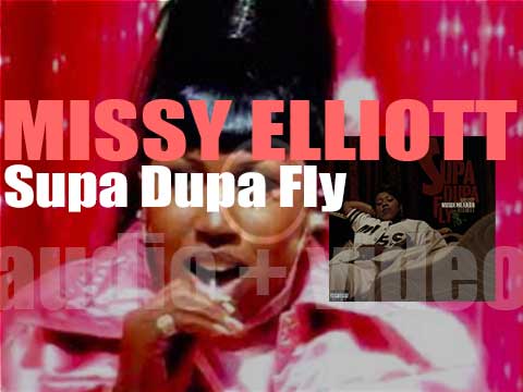 Missy Elliott's 'Supa Dupa Fly' | RVM [Radio.Video.Music]