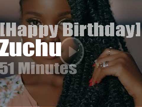 Happy Birthday Zuchu | RadioVideo.Music