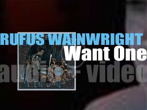 Rufus Wainwright's 'Want One' | RadioVideo.Music