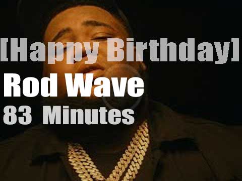 Rod Wave | RadioVideo.Music