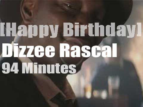 Dizzee Rascal | RadioVideo.Music