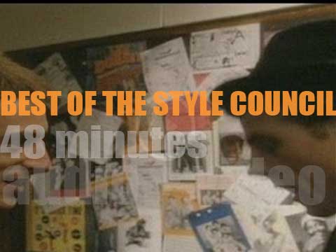 As we wish, today, Mick Talbot a Happy Birthday, the time has come to ...